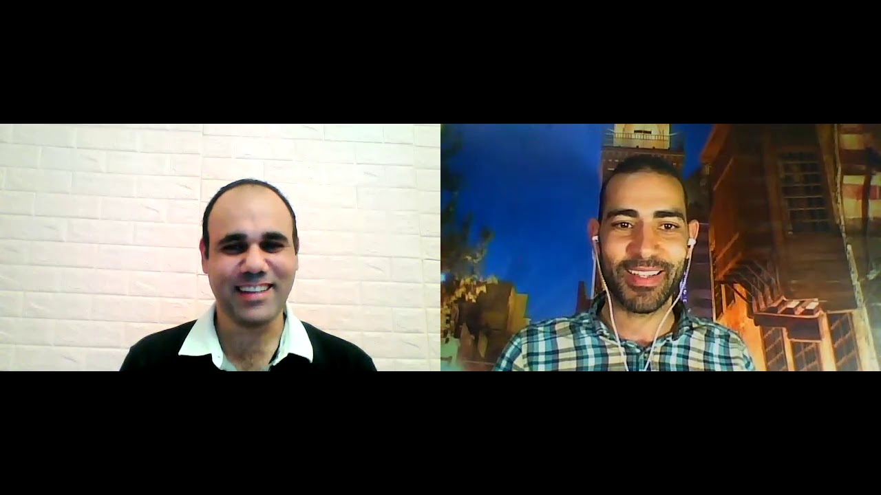 'Master Your Best' by Lebanon Entrepreneur and Author Salim Awad with ...