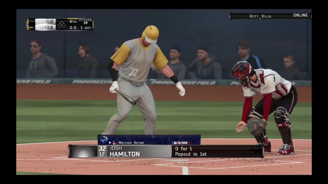 mjfc_363's Live PS4 Broadcast - YouTube