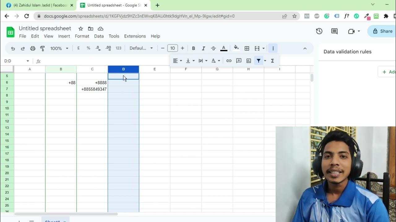 How To Type Symbol In Google Sheet YouTube how-to-type-symbol-in-google-sheet-youtube