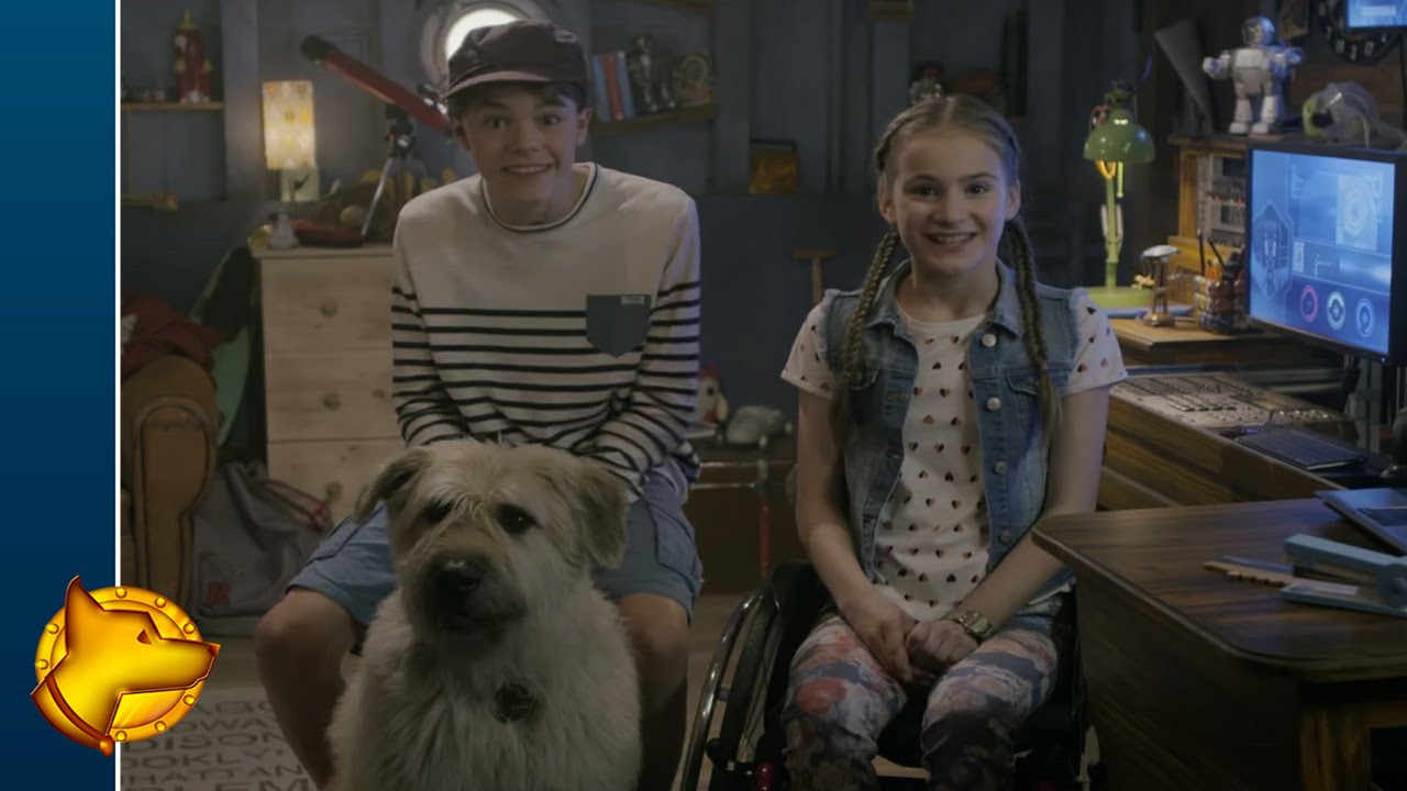 Abonneer je op het YouTube-kanaal van Kosmoo! - YouTube