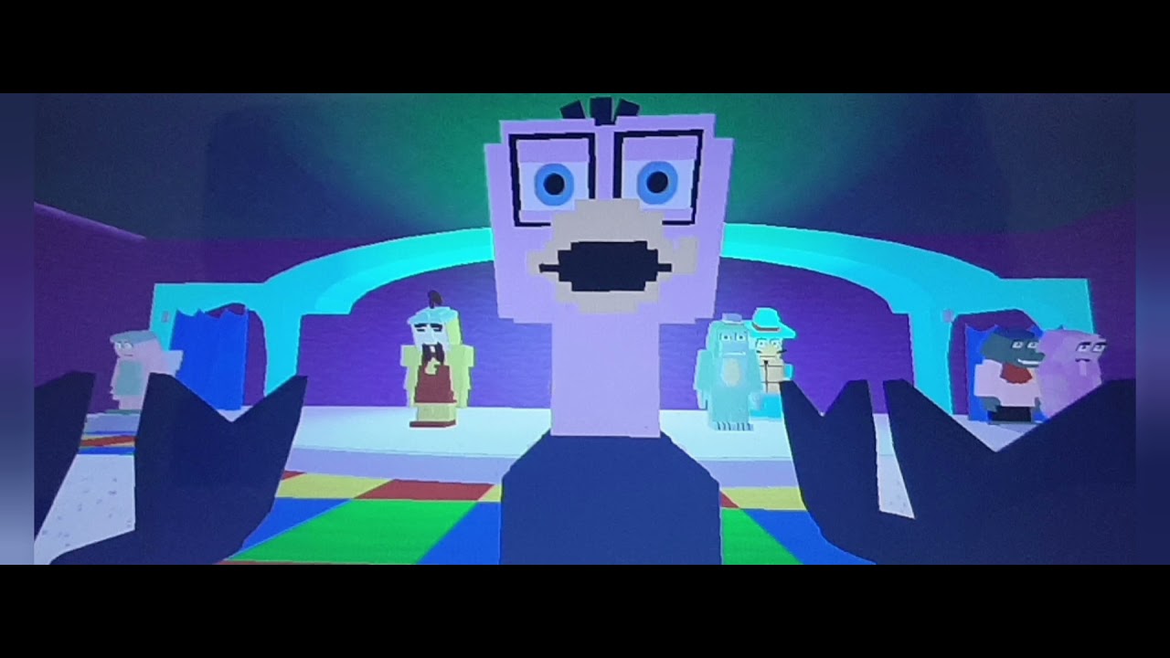 Ozzie Ostrich Fight in Roblox ! - YouTube