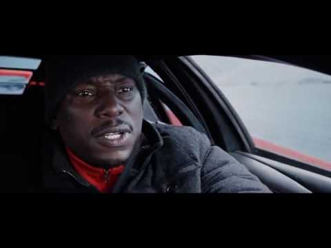 Hızlı ve Öfkeli 8 - Türkçe Dublajlı Orjinal İlk Fragman 2017