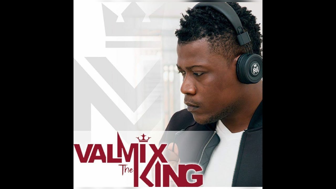 Valmix Live SkyFm Podcast Move Raboday 2019 - YouTube