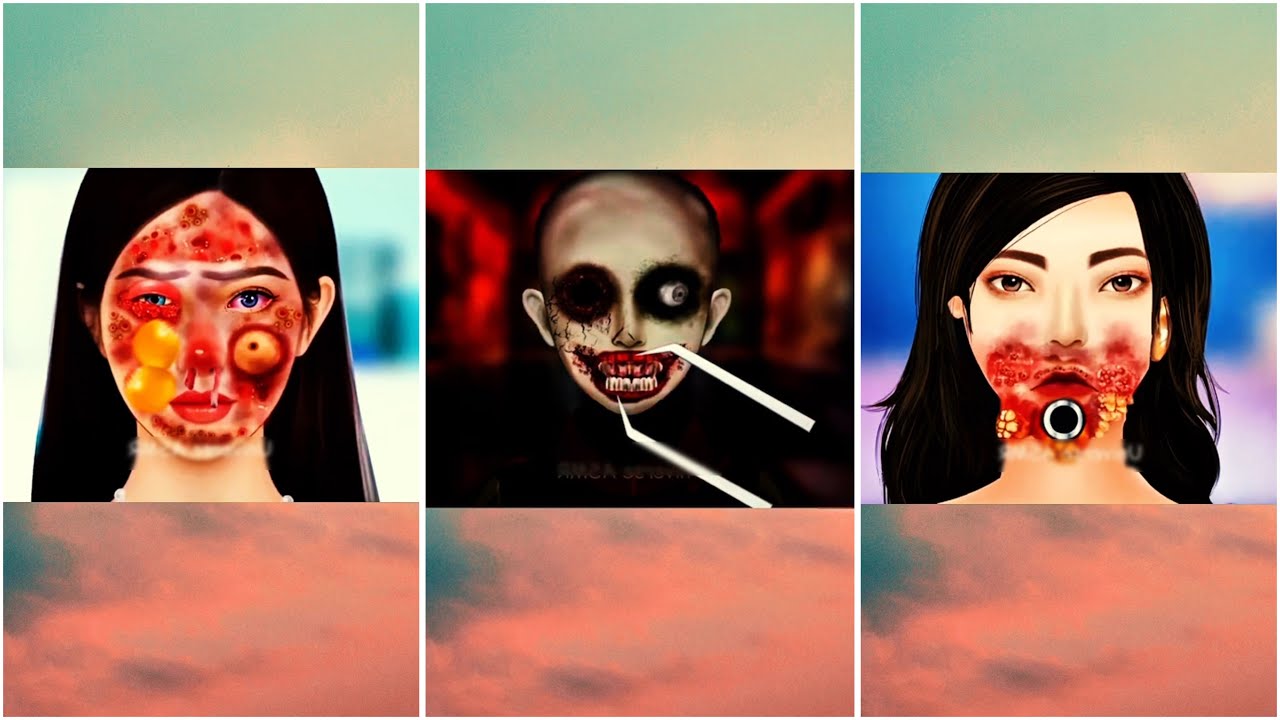 ASMR Worm Ep 422 - YouTube