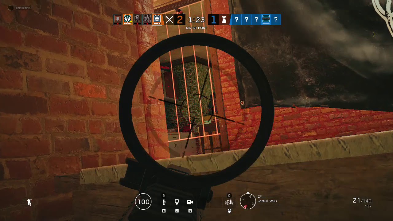 Twitch 417 ace - YouTube