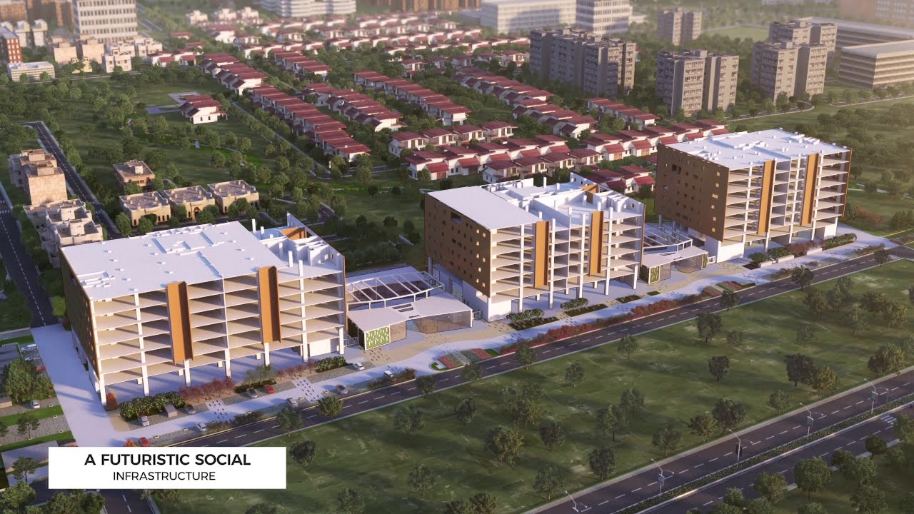 Tata Intellion Edge, Gurgaon - Commercial Office for Sale in Gurgaon ...