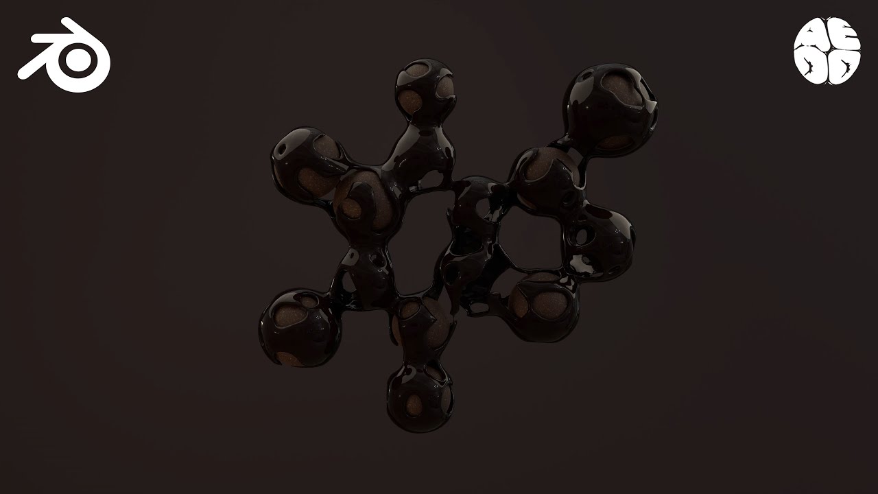 "CAFFEINE" - Blender Animation Project - YouTube