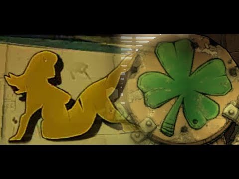 Borderlands 2 Clan War สงครามระหว่างกลุ่ม Hodunk และ Zaford - YouTube