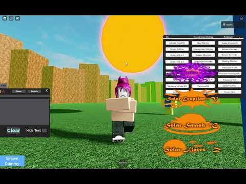 ROBLOX OP GUI REQUIRE SCRIPT FE! - YouTube
