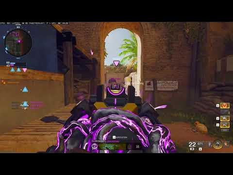 BLACK OPS 6: 7 OFF TRIPLE NUKE ( DOUBLE NUKE) + 17 GUNSTREAK WITH ...