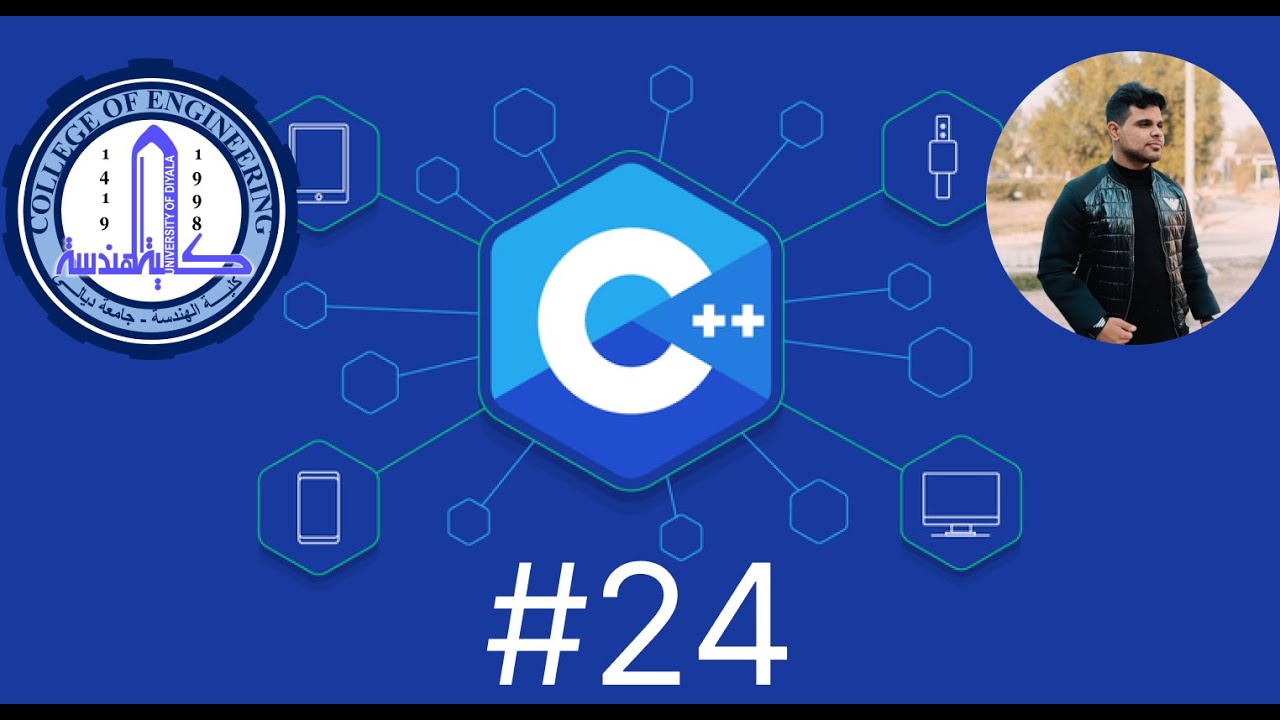 C Programming 24 Void Function Youtube 2779