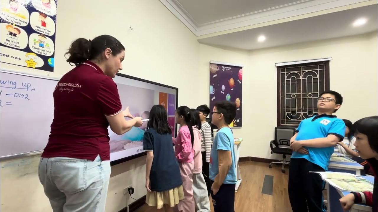 Kids 2C 060125 - YouTube