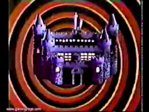 Super Mario Land 2 Game Boy Retro Commercial Trailer 1992 Nintendoa mpg ...