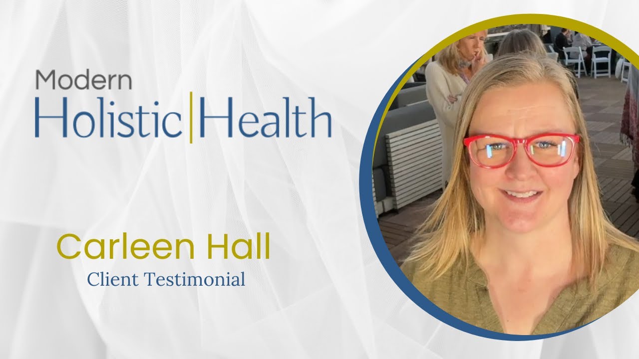 Embracing Identity: Carleen Hall's Journey Through Family Constellation ...