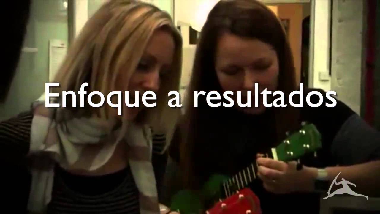 team building Ukulele 01 - YouTube