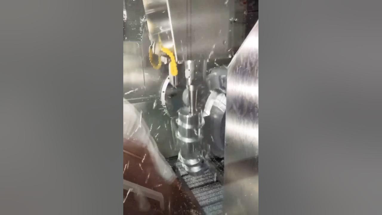 Enhance Your Shop's Efficiency with Flexible CNC Programming Solutions ...