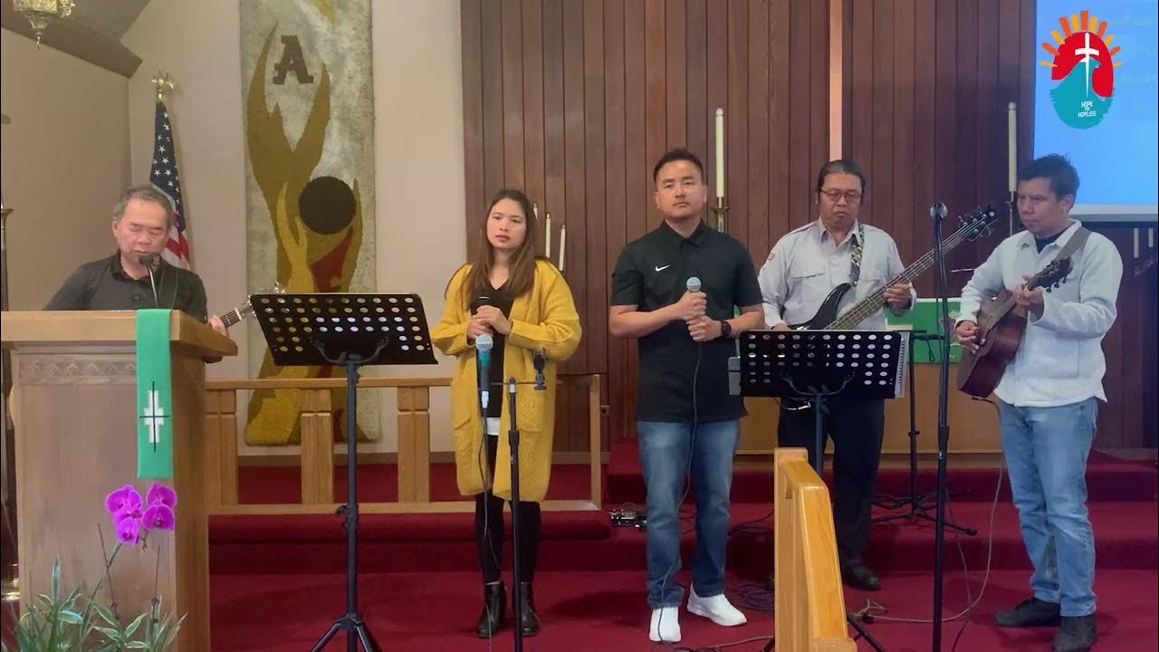 အရာရာတိုင်းအတွက် ( JA GYI AUNG & SENG HKAUNG ) - YouTube