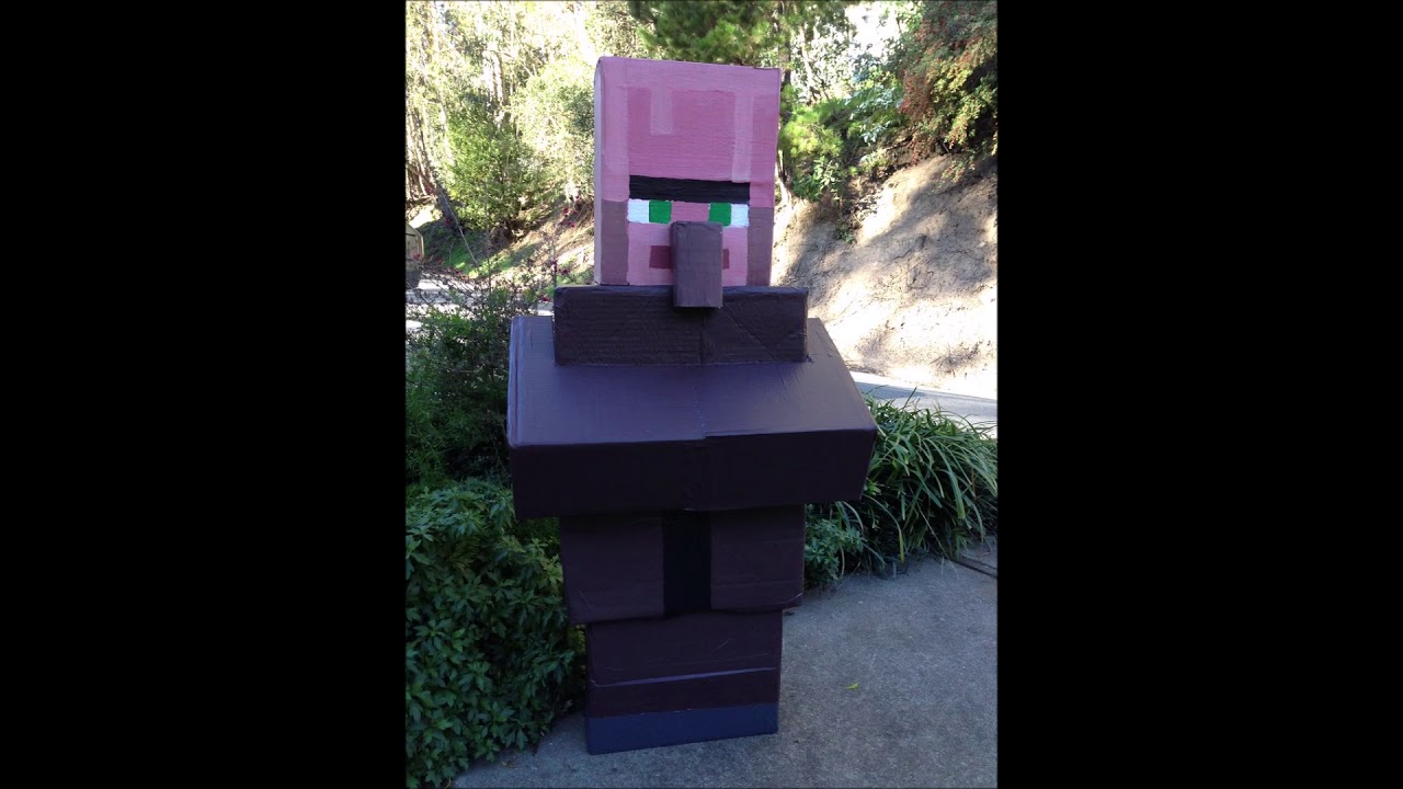 Movies with minecraft sound effects - primolena