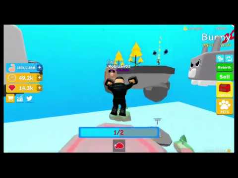 Roblox Box Simulator Folge 3 - YouTube