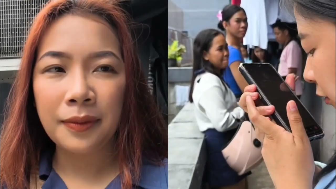 MINI VLOG (ATE MARA'S BDAY SURPRISE) TEAM KILAY - YouTube