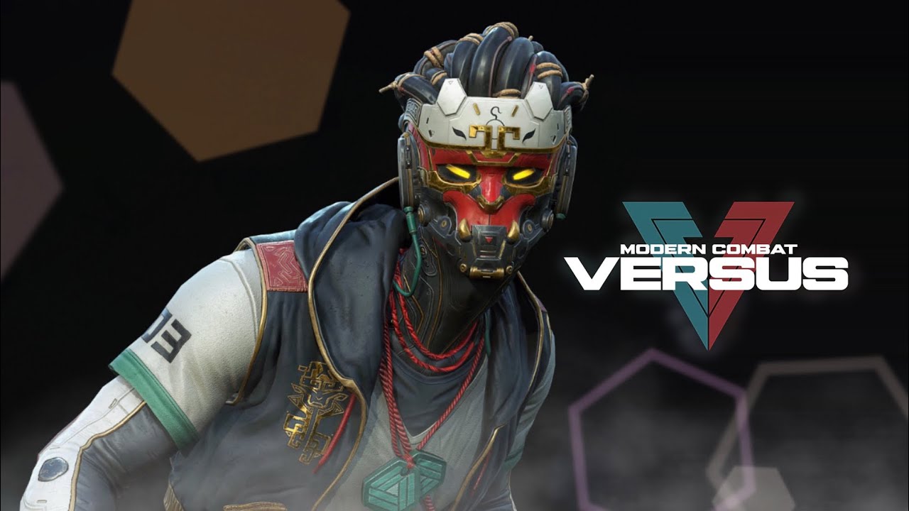 MCVS: Modern Combat Versus | Monkey King Cub UNLEASHED | Character Skin ...