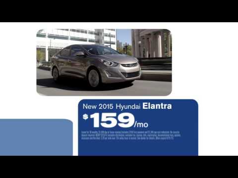The Name You Know | Dene Lambkin Hyundai - YouTube