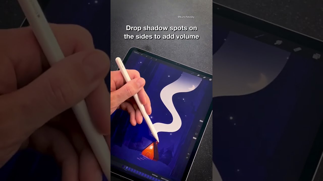 How To Animate Smoke In Procreate procreate animation YouTube How To Animate Smoke In Procreate procreate animation YouTube