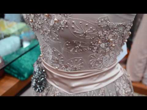 Close Up to our Mannequins