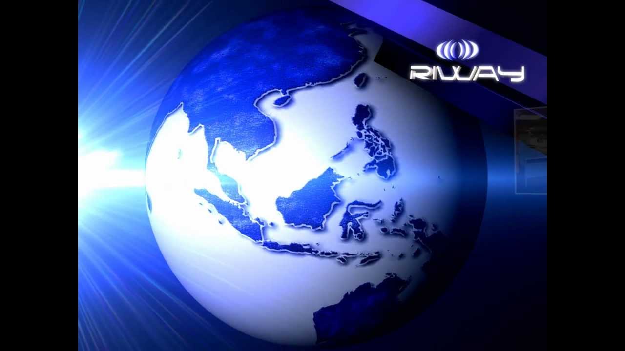 Riway International Group - YouTube