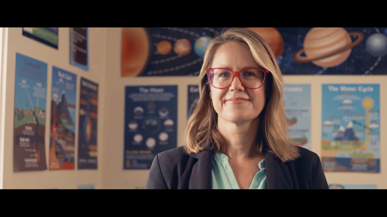 "Launch Video" - Katherine Aleman for Congress - YouTube