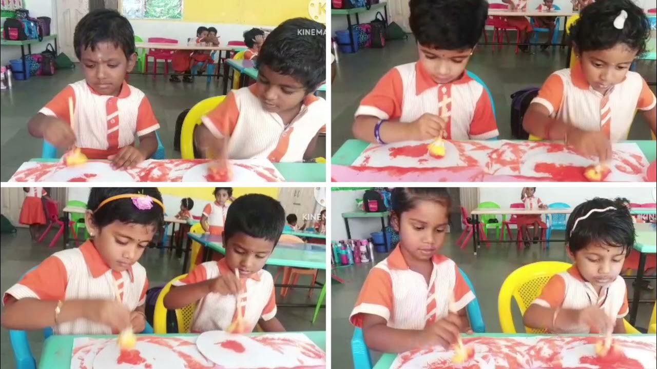 AVP NEWSLETTER JULY 2023 - YouTube