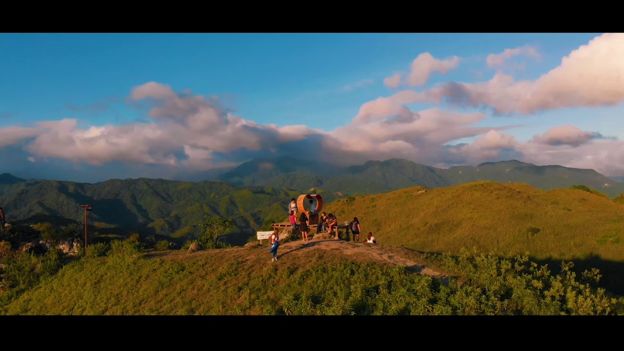 MT. KULIS x LION HOUSE FALLS // TANAY, RIZAL - YouTube