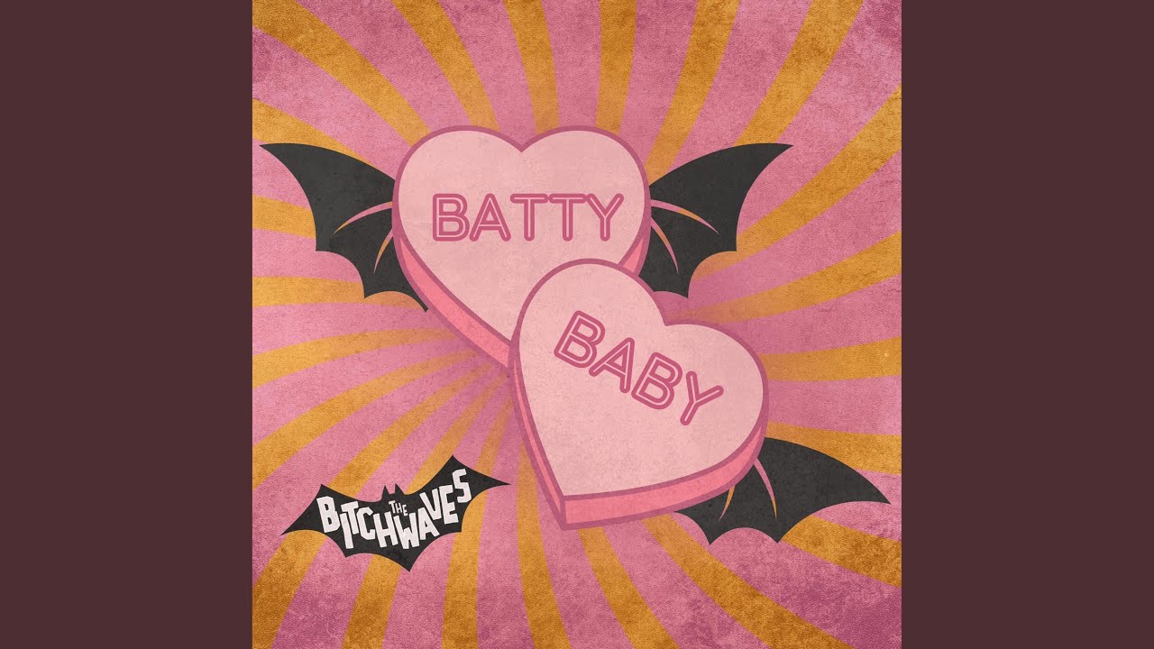 Batty Baby - YouTube