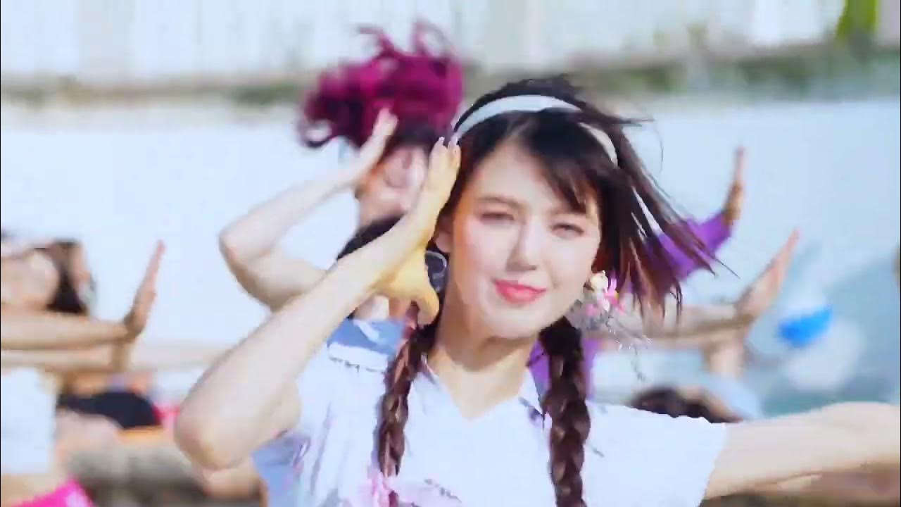 Dance 2C part 2 - YouTube