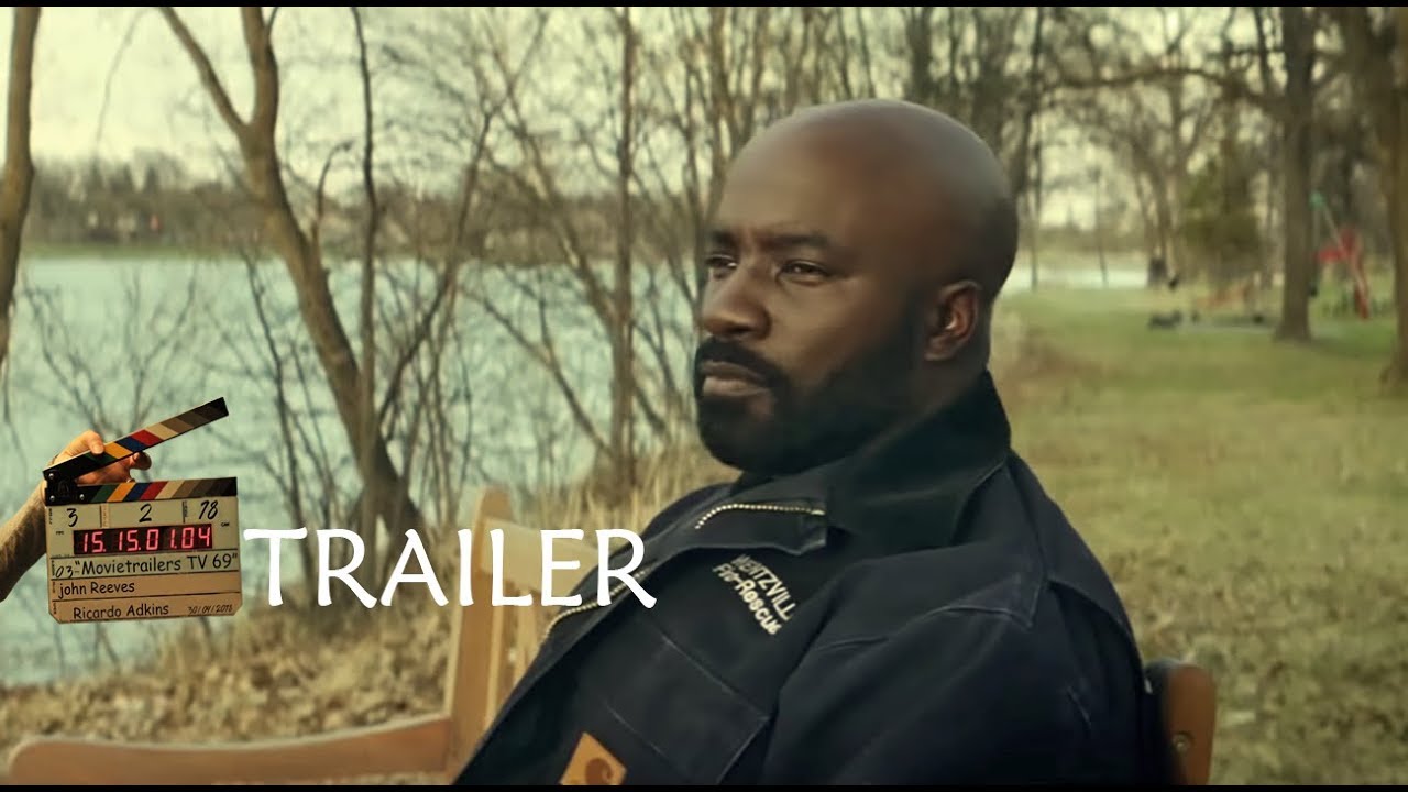 Breakthrough Trailer #1 (2019)| Chrissy Metz, Mike Colter, Topher Grace ...