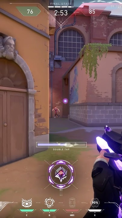 Aimlabs #valorant - YouTube