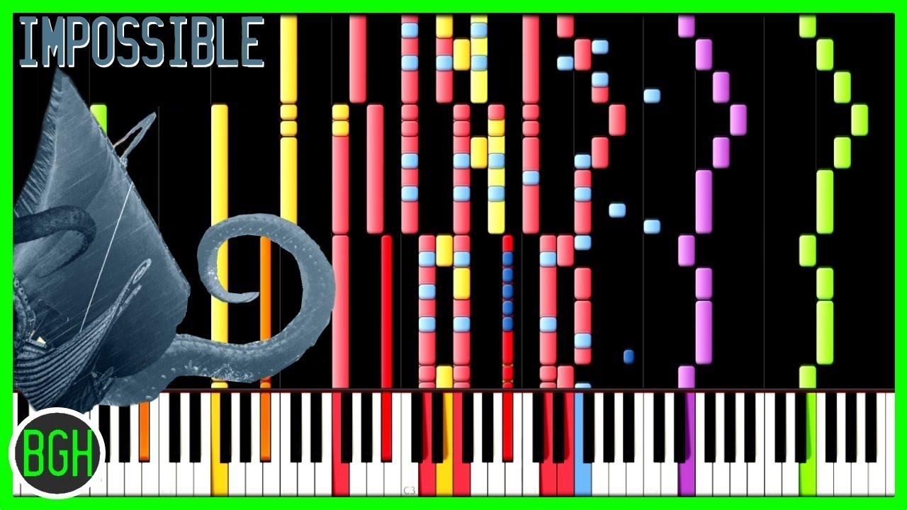 Impossible - Two Steps From Hell - YouTube