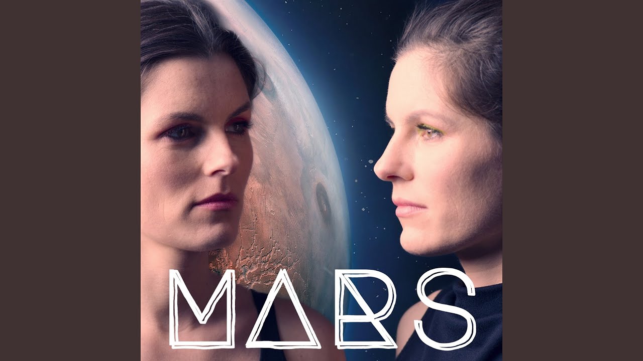 Mars (Radio Edit) - YouTube