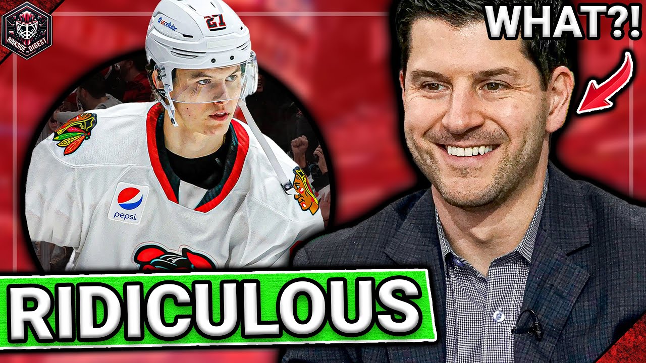 Kyle Davidson INSANE Deadline Quote... - MASSIVE Reichel Update ...