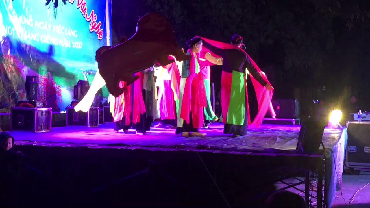 La dong que toi - YouTube