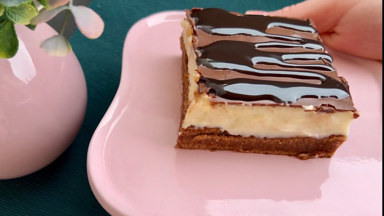 LEDENE KOCKE 🧊🍰 ORIGINALNI RECEPT ! Original Recipe for Ice Cube Cake ...