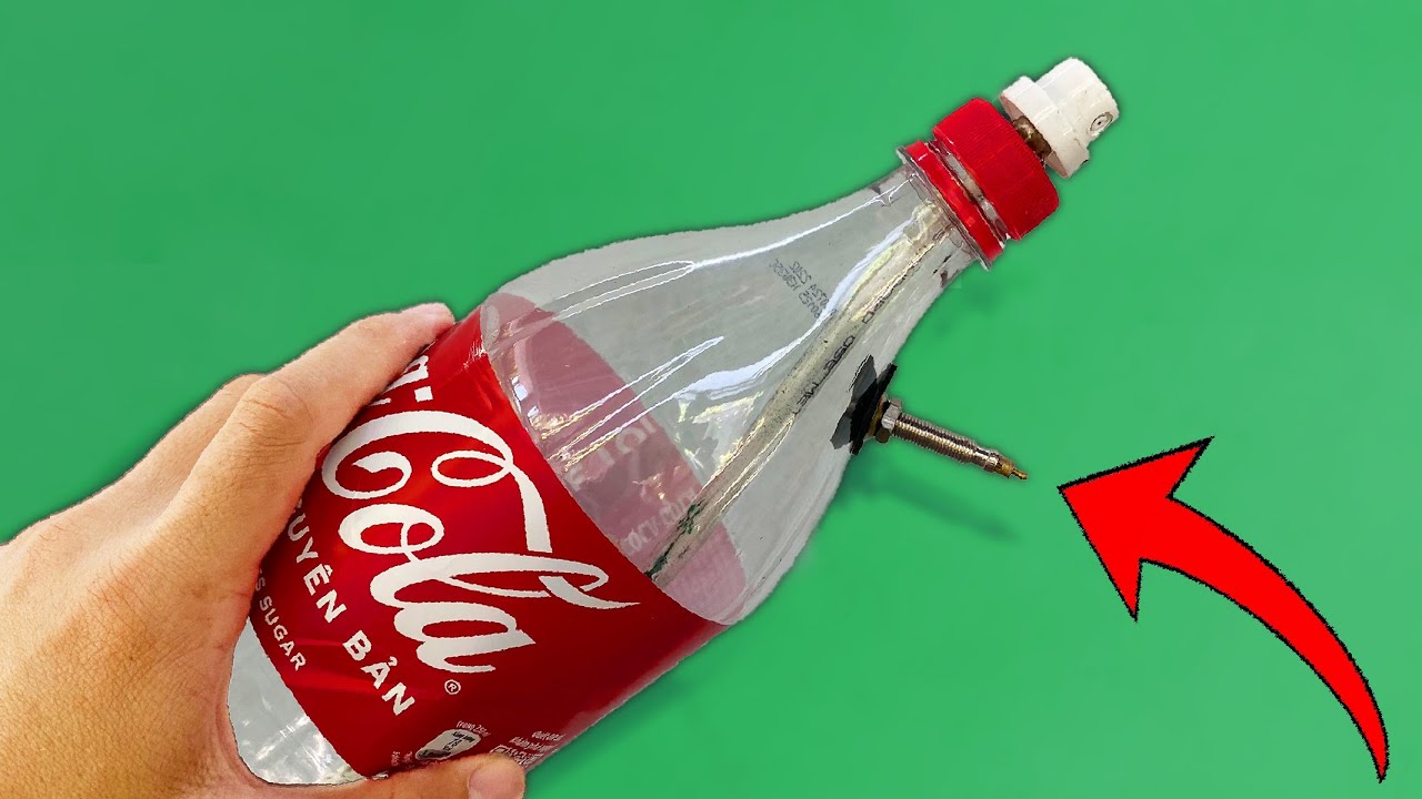 Genius Idea Easy Way To Make Spray Paint At Home YouTube genius-idea-easy-way-to-make-spray-paint-at-home-youtube