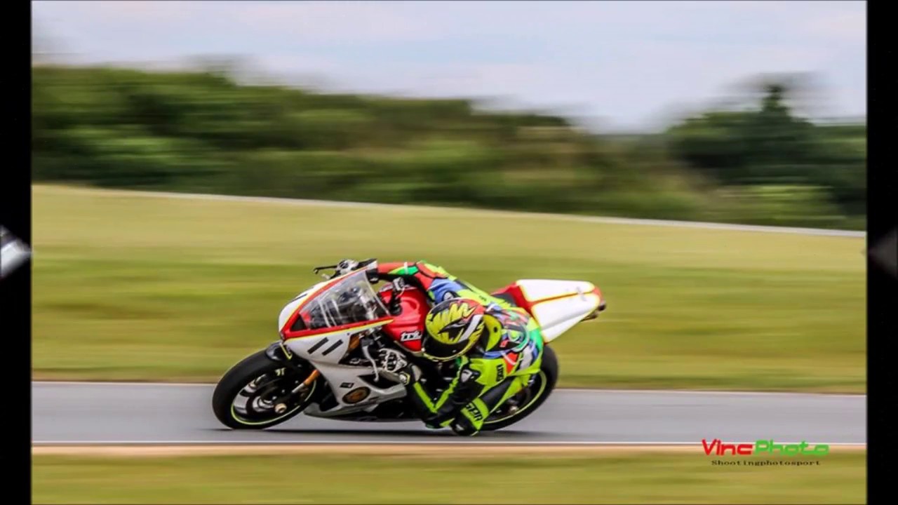 CFT Racing Clastres - YouTube