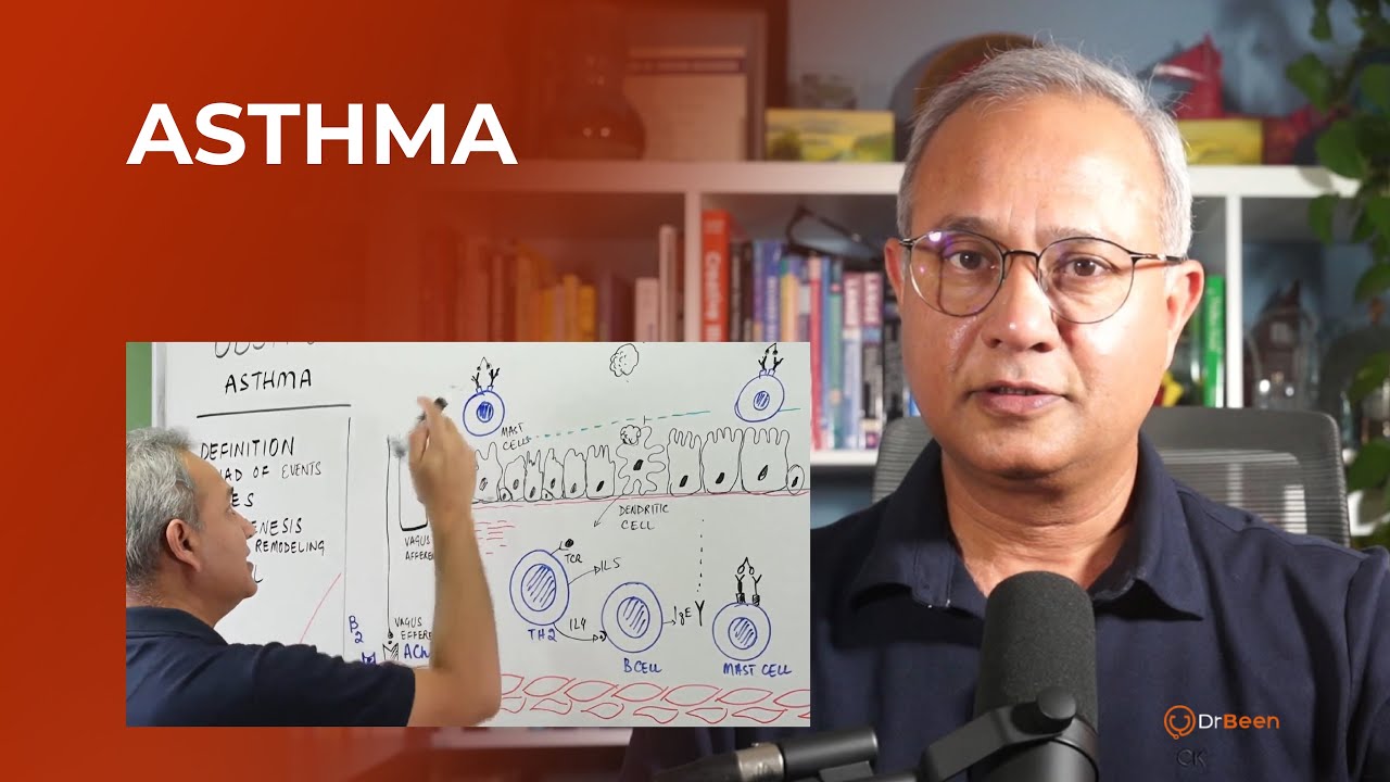 Asthma - YouTube