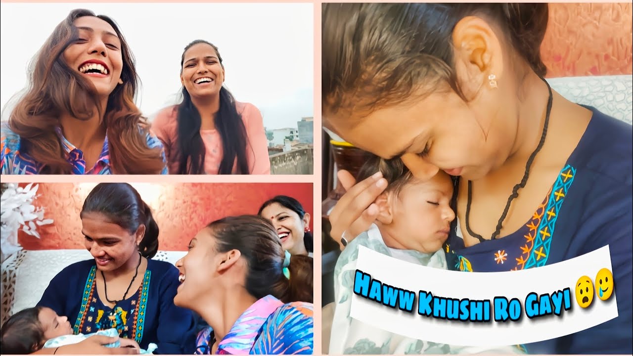 Yahi to capture karna tha mujhe😂 | Komal Pathania Vlogs| # ...