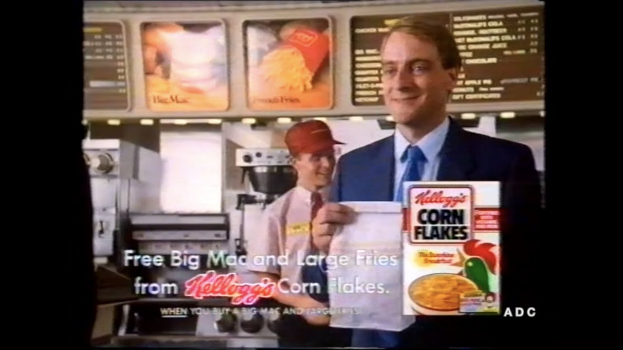 HTV West adverts 17th October 1988 2 of 4 - YouTube