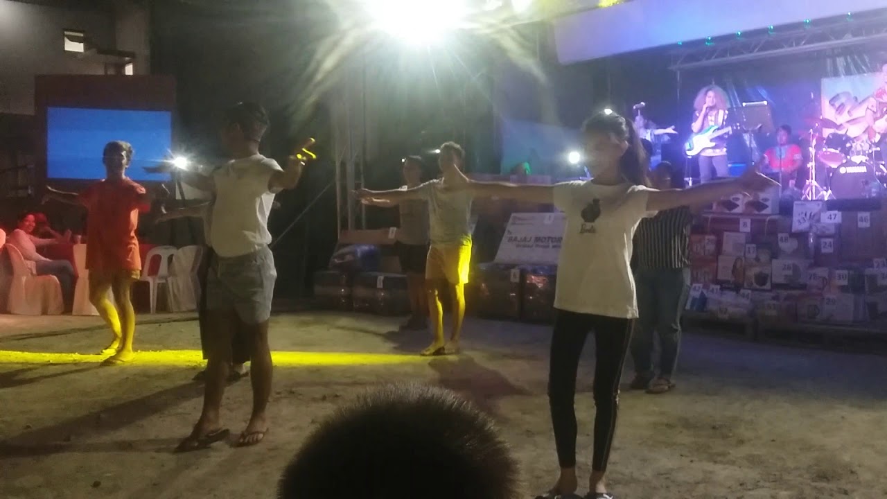 TALA DANCE CHALLENG - YouTube