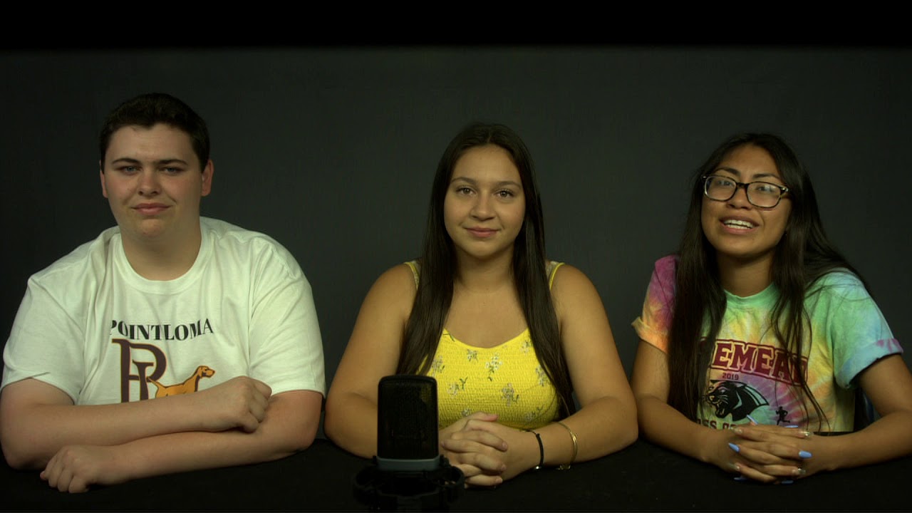 9-26-19 SDHS NEWS - YouTube