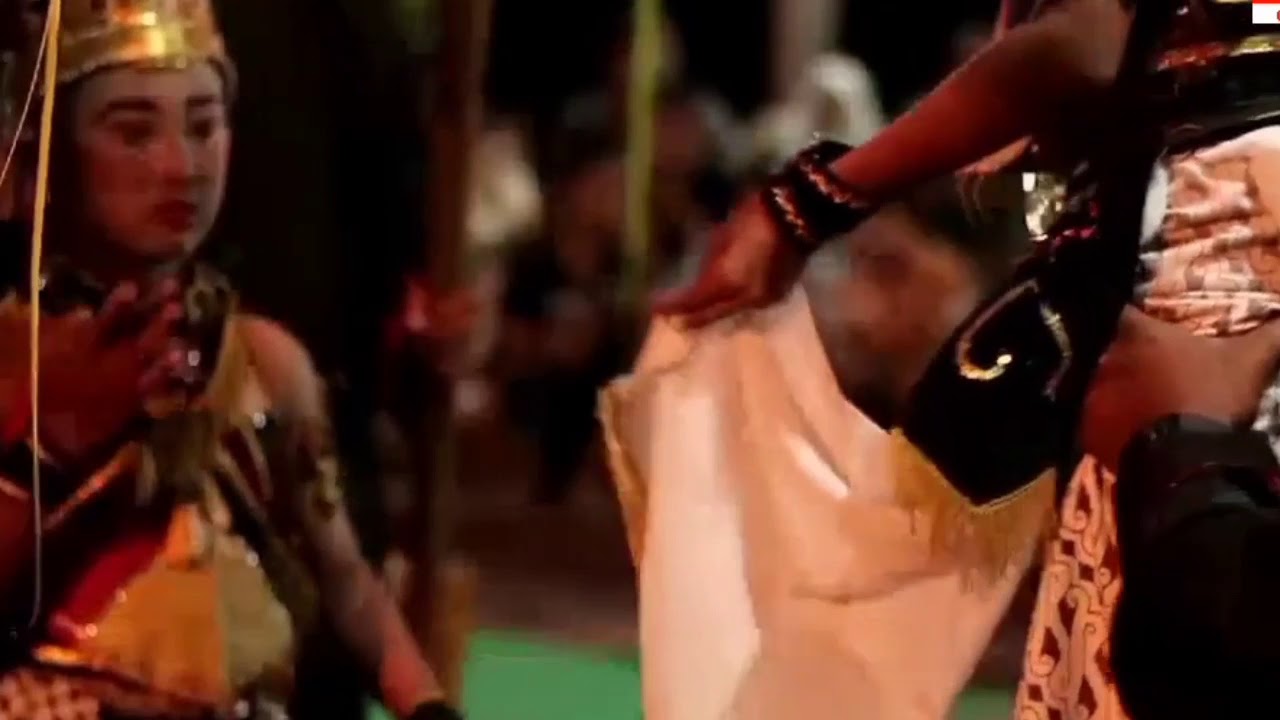 Podcast|| Tari Sandur Tuban - YouTube