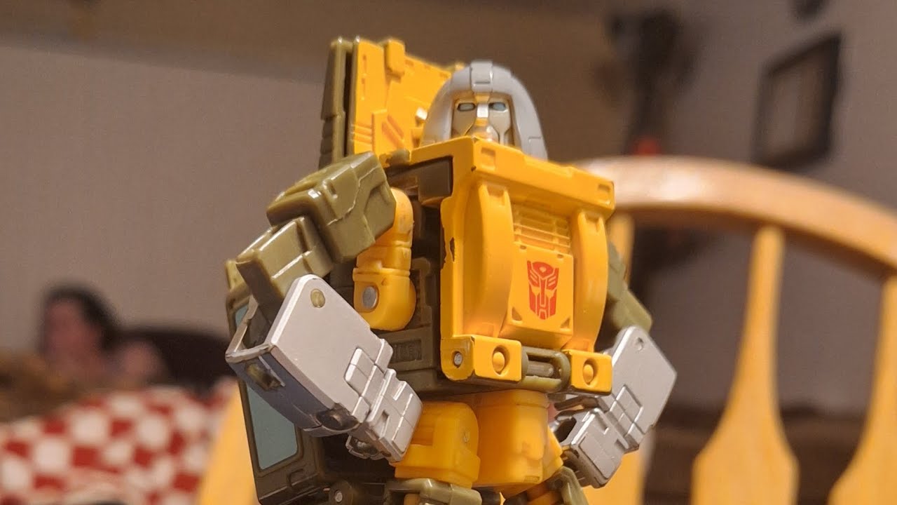 ss 86 brawn review - YouTube